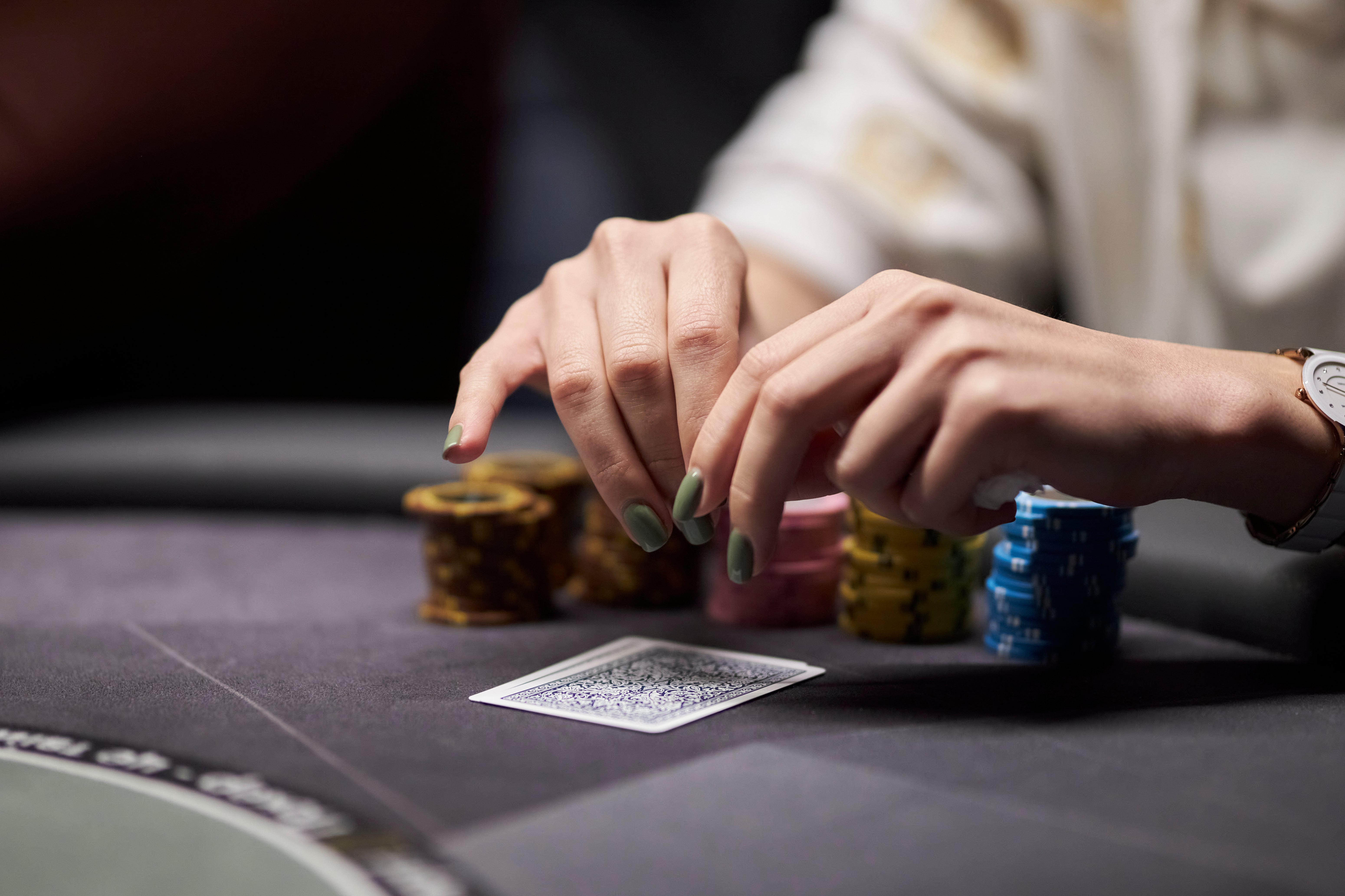 Poker Hand Rankings & Tips – MRC Poker