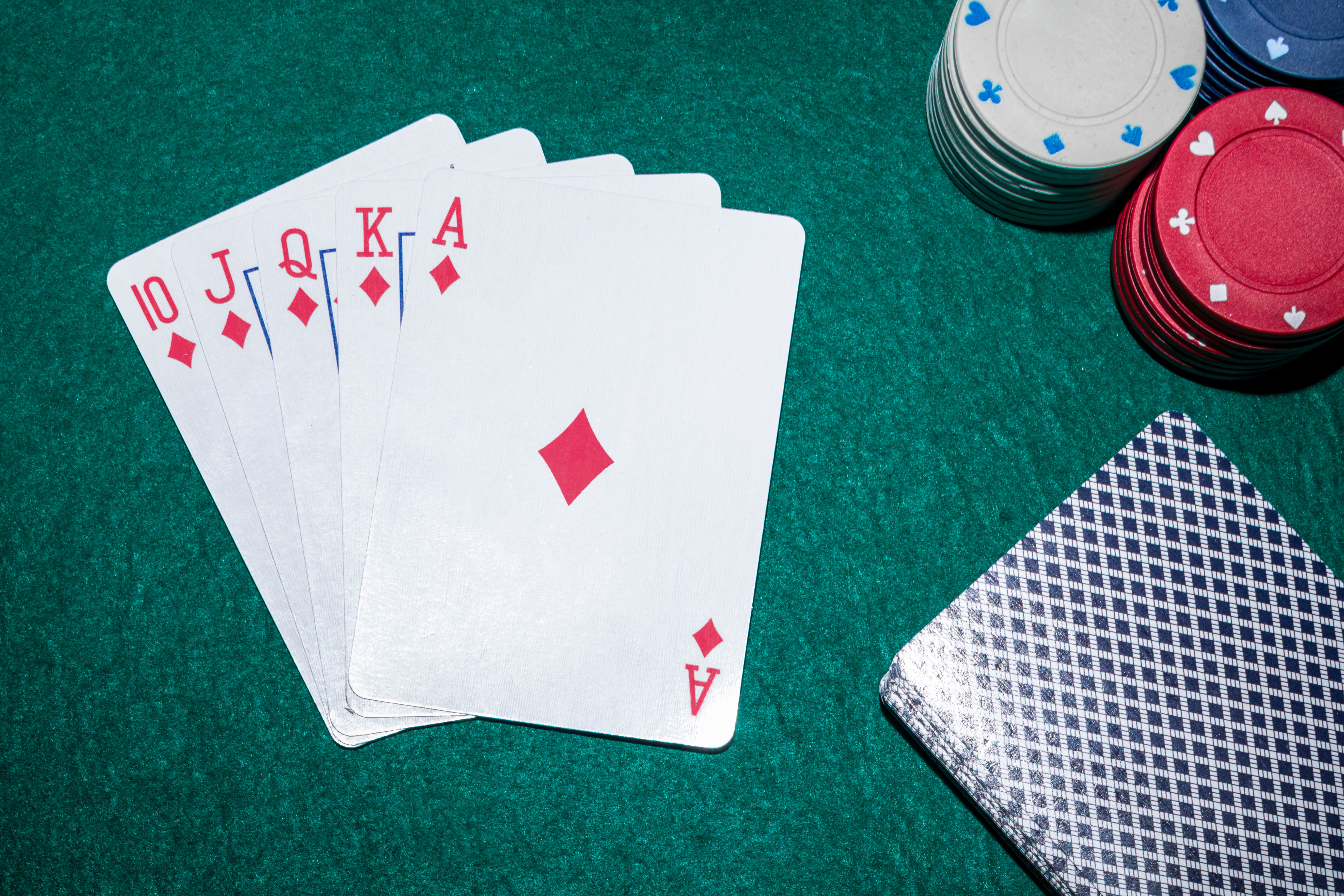 Everything You Need to Know About KEM Poker Playing Cards