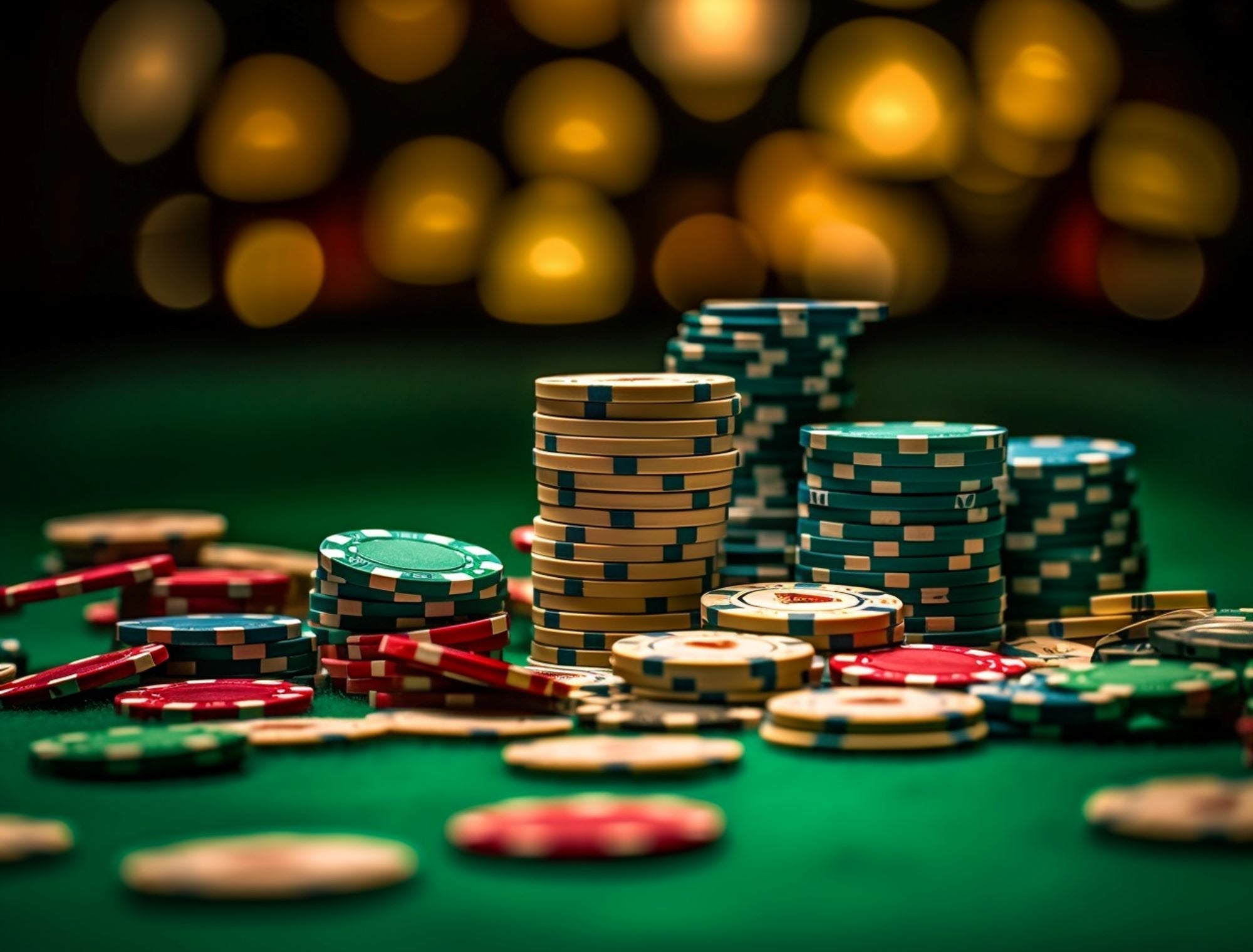 The Ultimate Guide to Choosing Poker Chips: Types, Quality, and Pricin