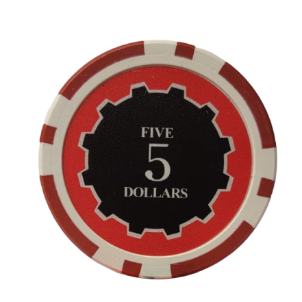 Top-Selling Eclipse Laser Poker Set | Premium Poker Chips - Shop Now