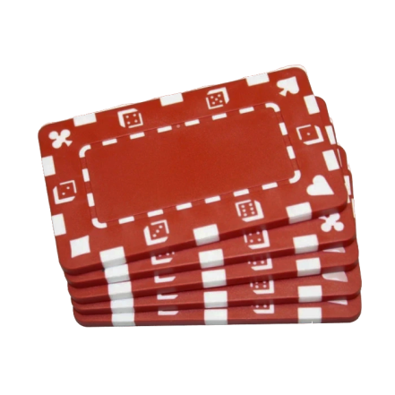 Top-Quality Poker Plaques | Shop Premium Poker Supplies - Complete Your Set