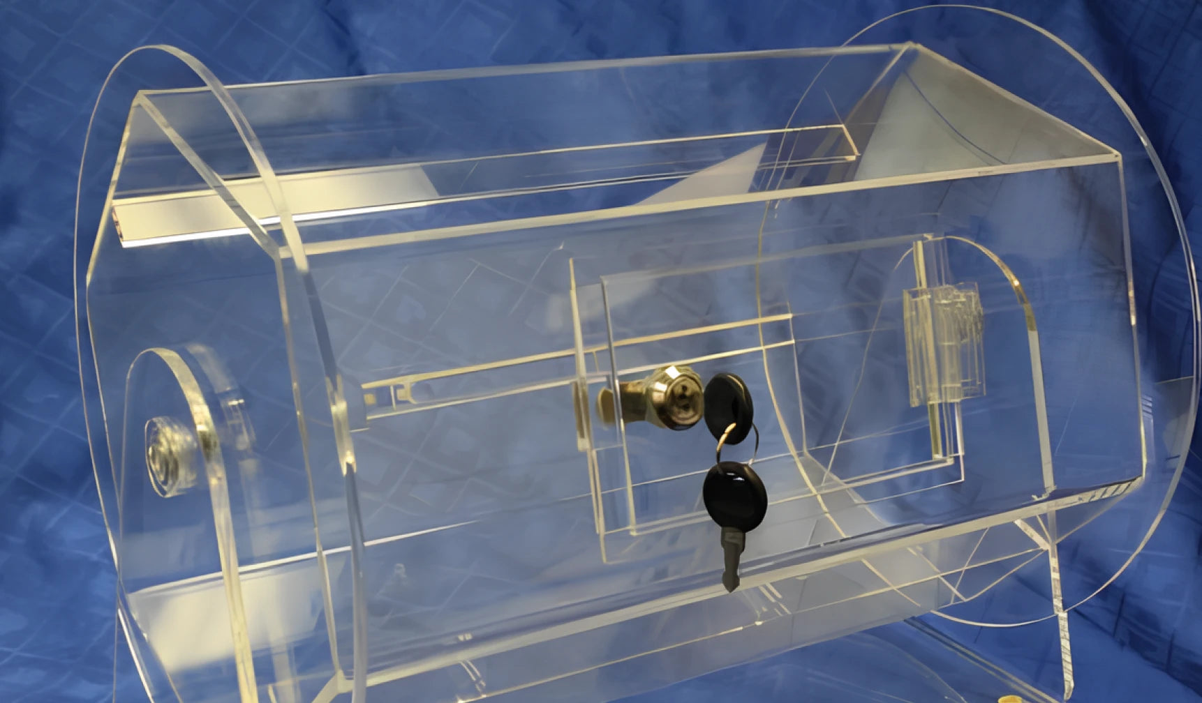 Raffle Drums & Prize Wheel | Shop Premium Casino Supplies - Elevate ...