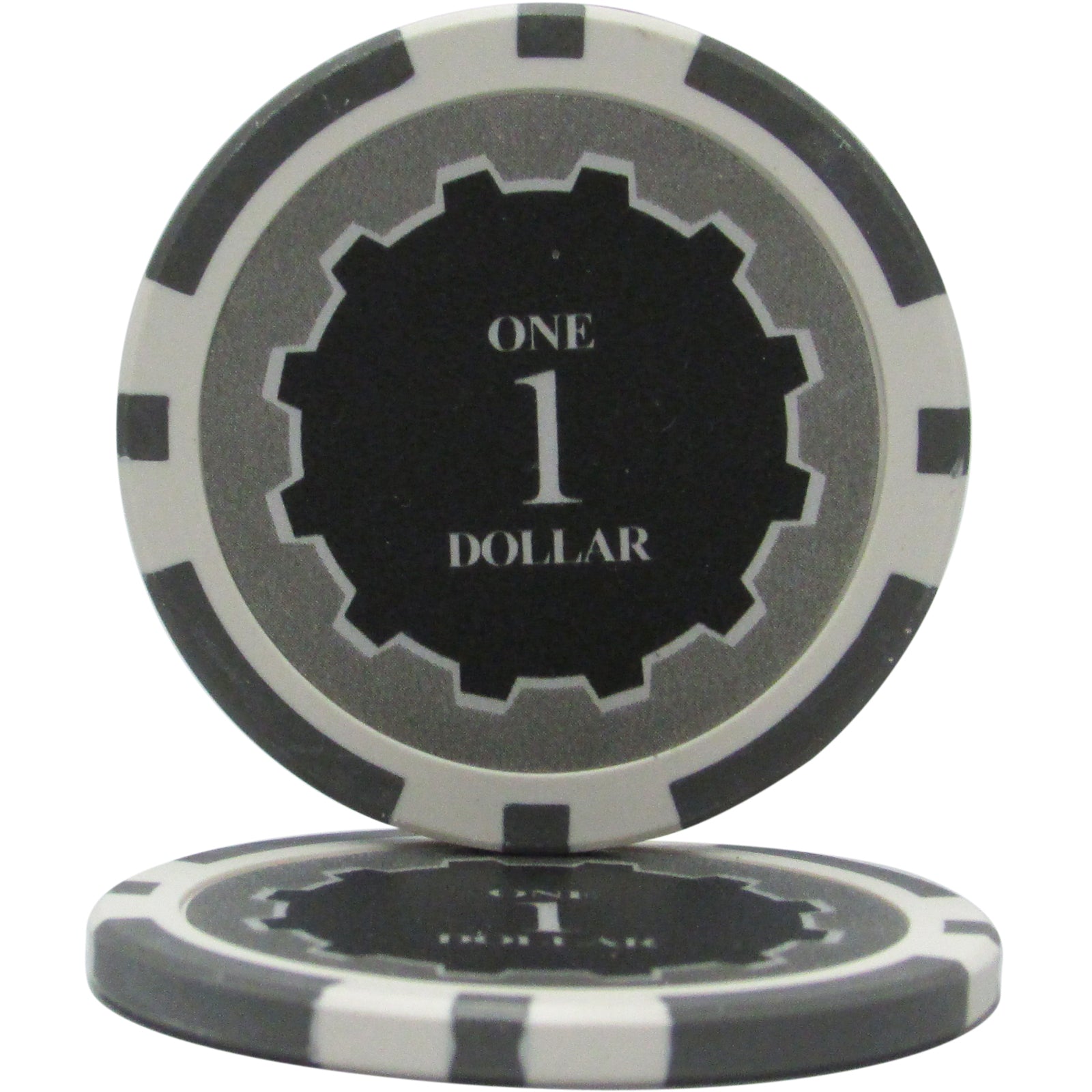 Shop Eclipse Poker Chip Rolls | Premium Poker Chips - Fast & Free Shipping