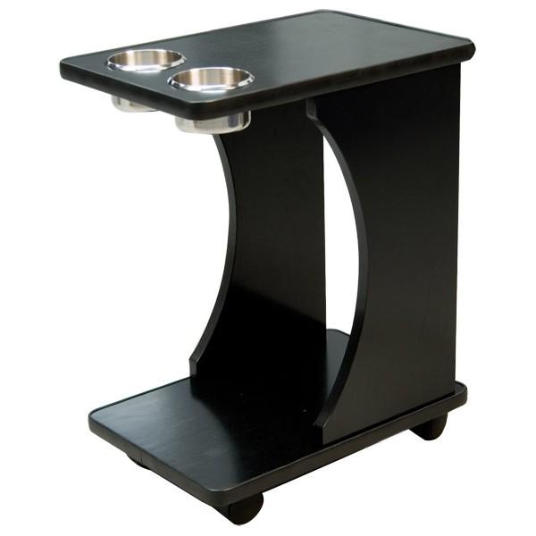 Shop Poker Table Drink Carts - Keep Your Poker Table Clean & Organized