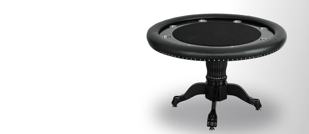 Premium Poker Chips, Poker Tables & More | Upgrade Your Game